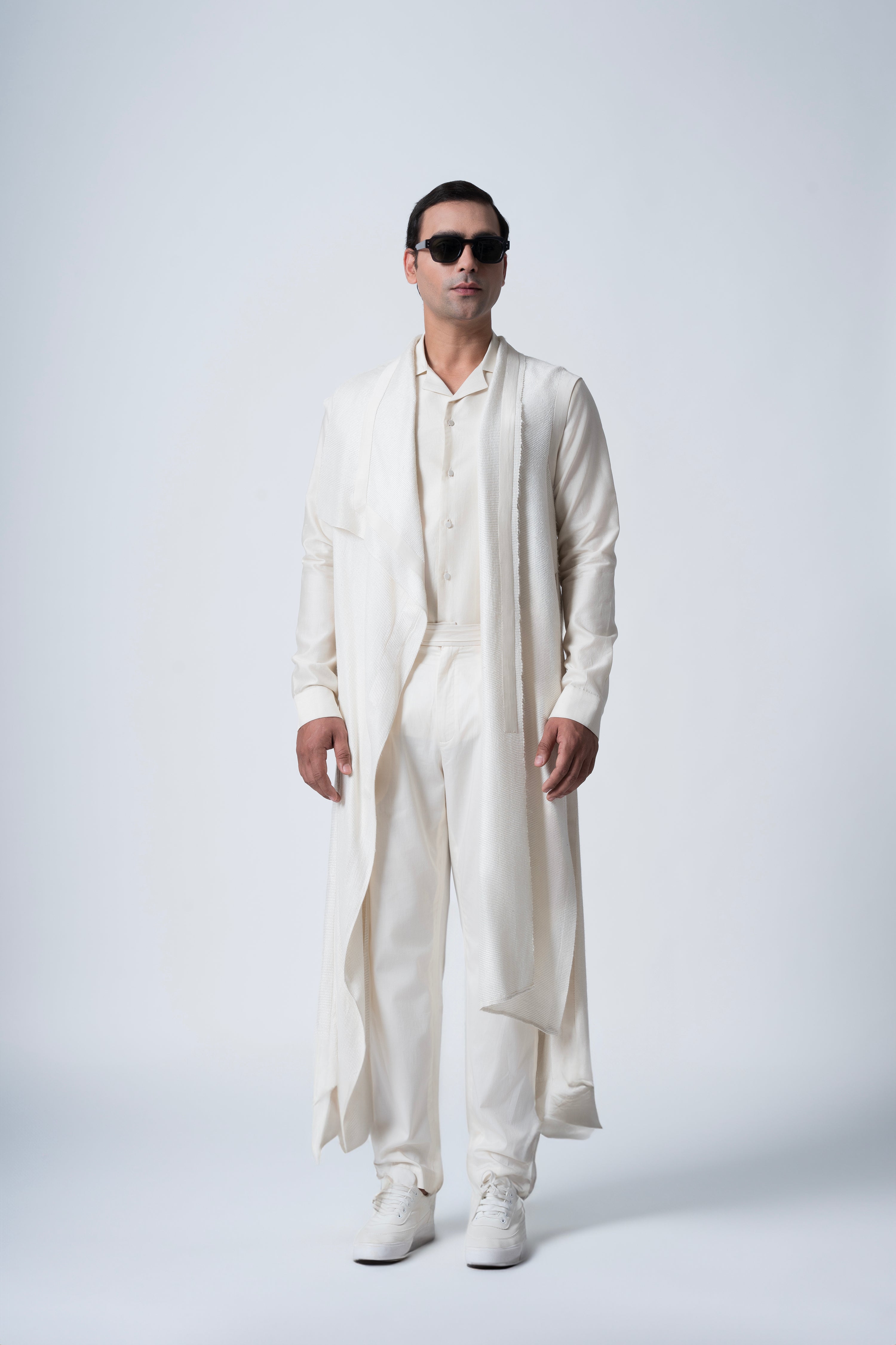 Fold Overlay (Men) – Antar-Agni