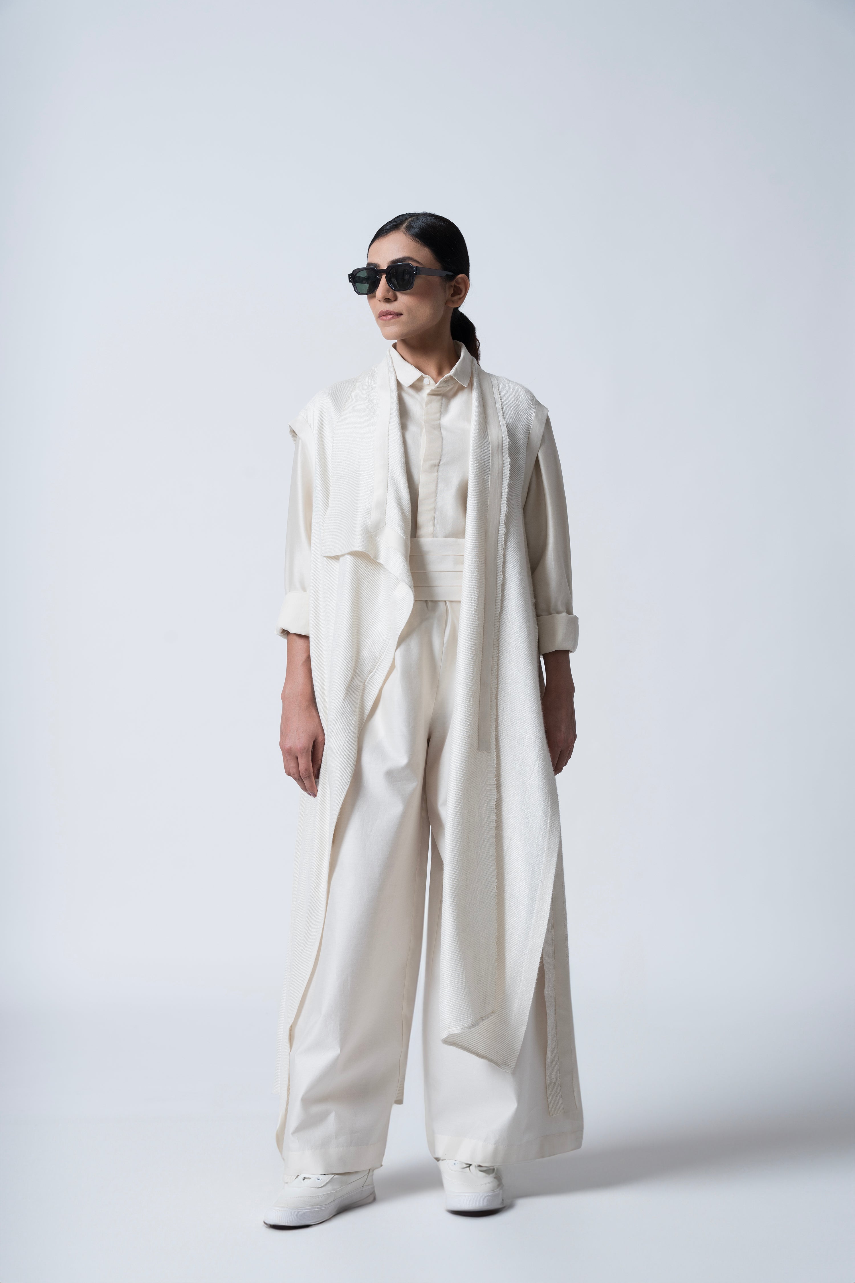 Fold Overlay (Women) – Antar-Agni