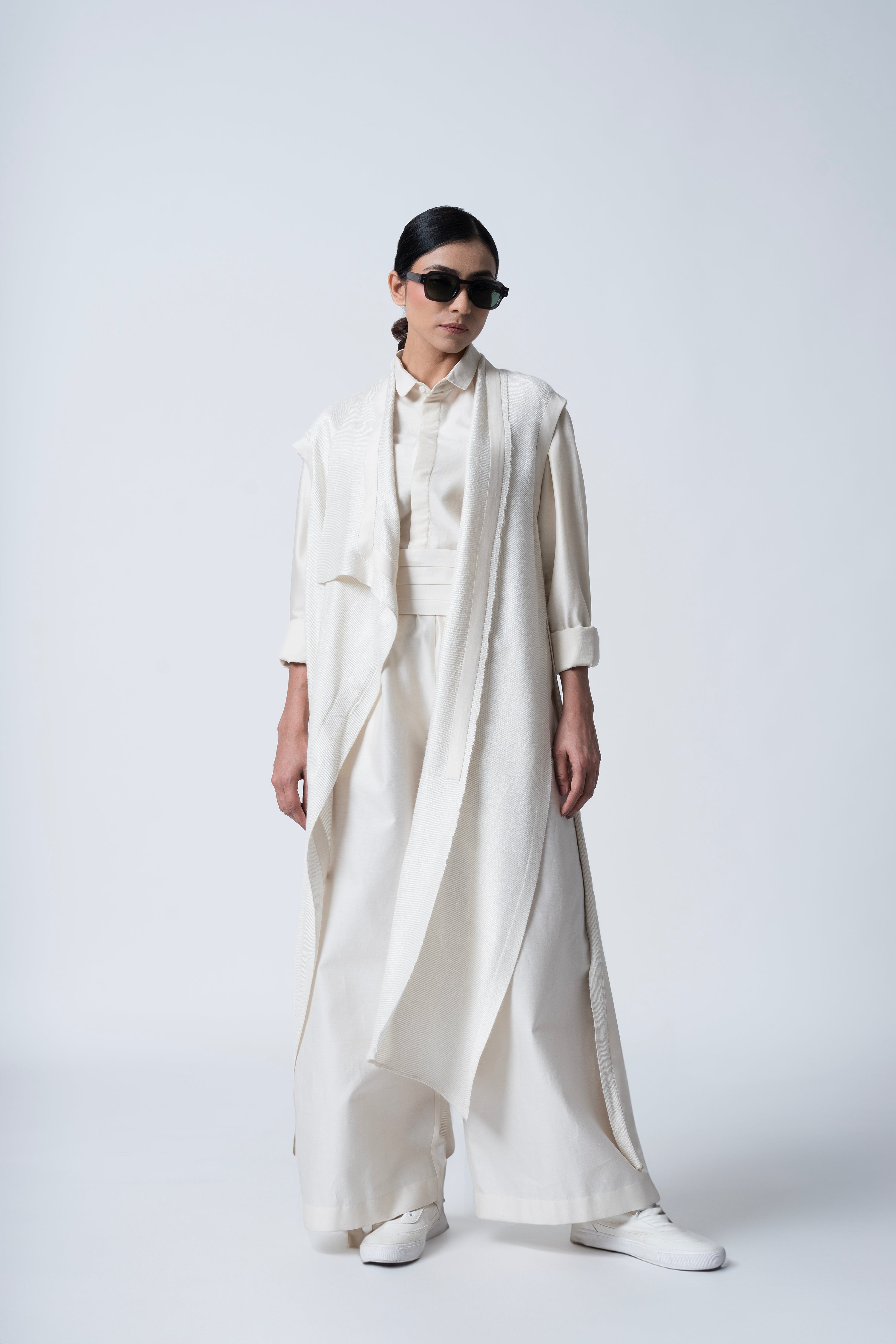 Fold Overlay (Women) – Antar-Agni