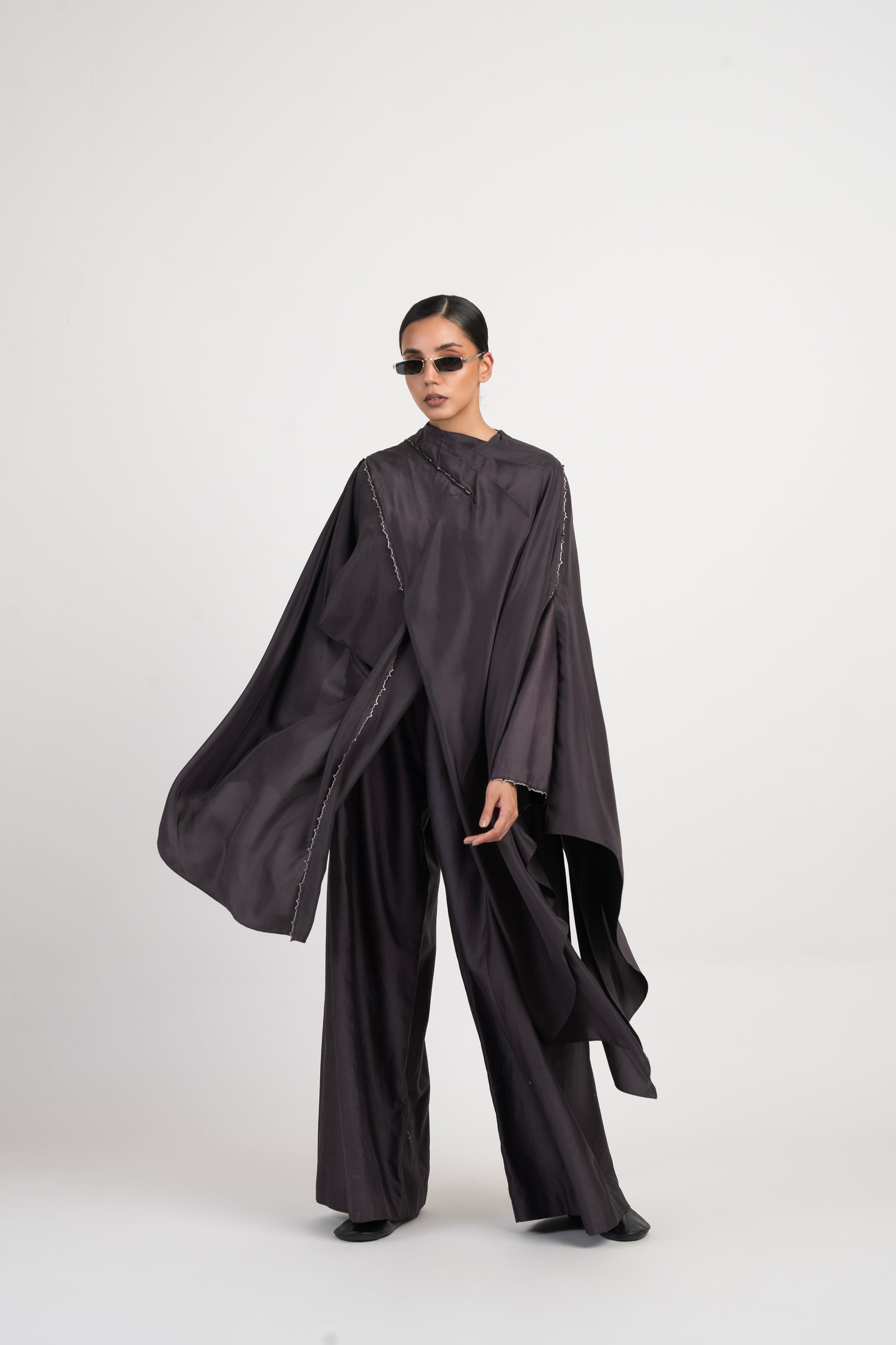 Monk Top – Antar-Agni