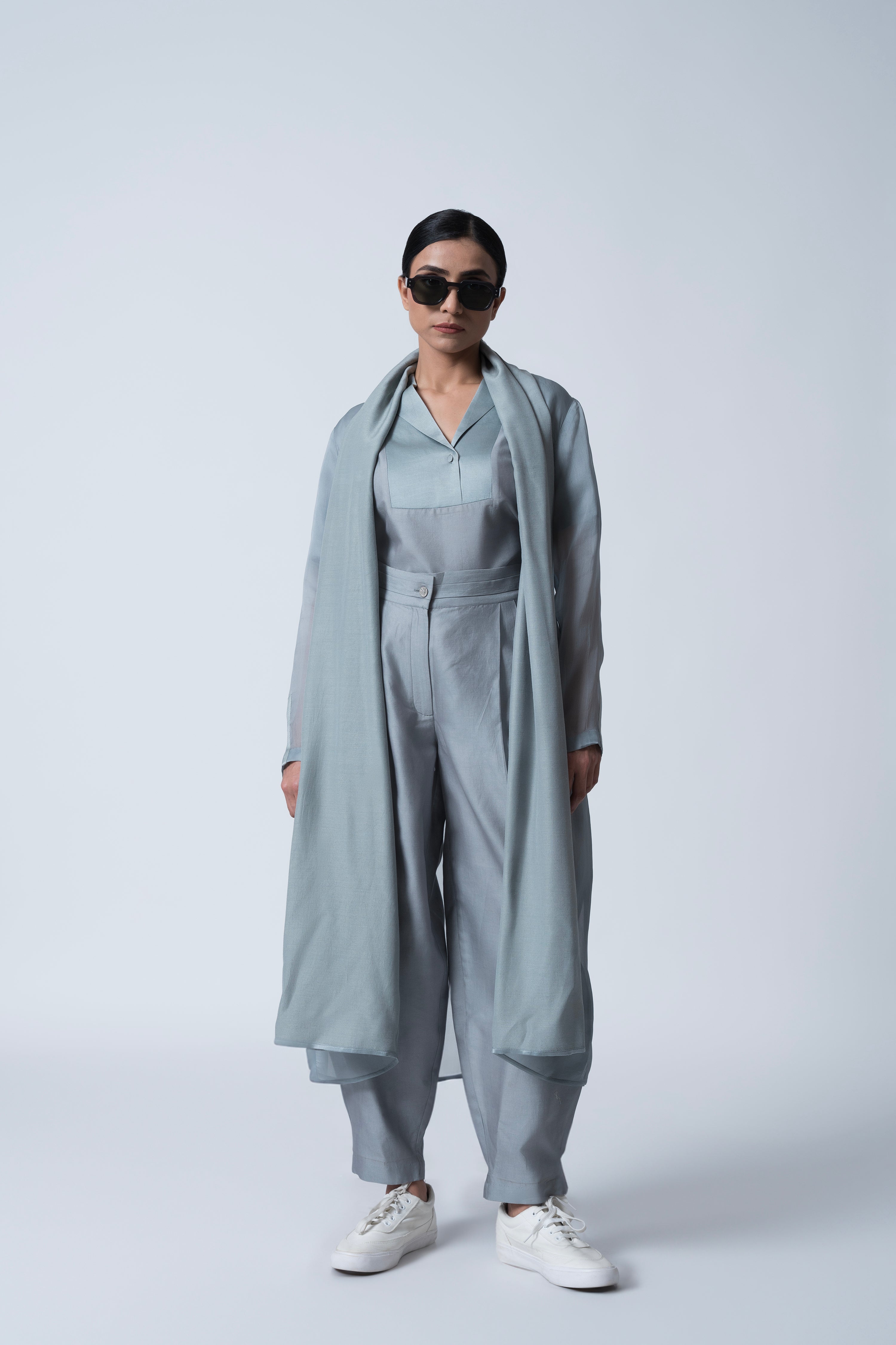 Throw Overlay - Womens – Antar-Agni