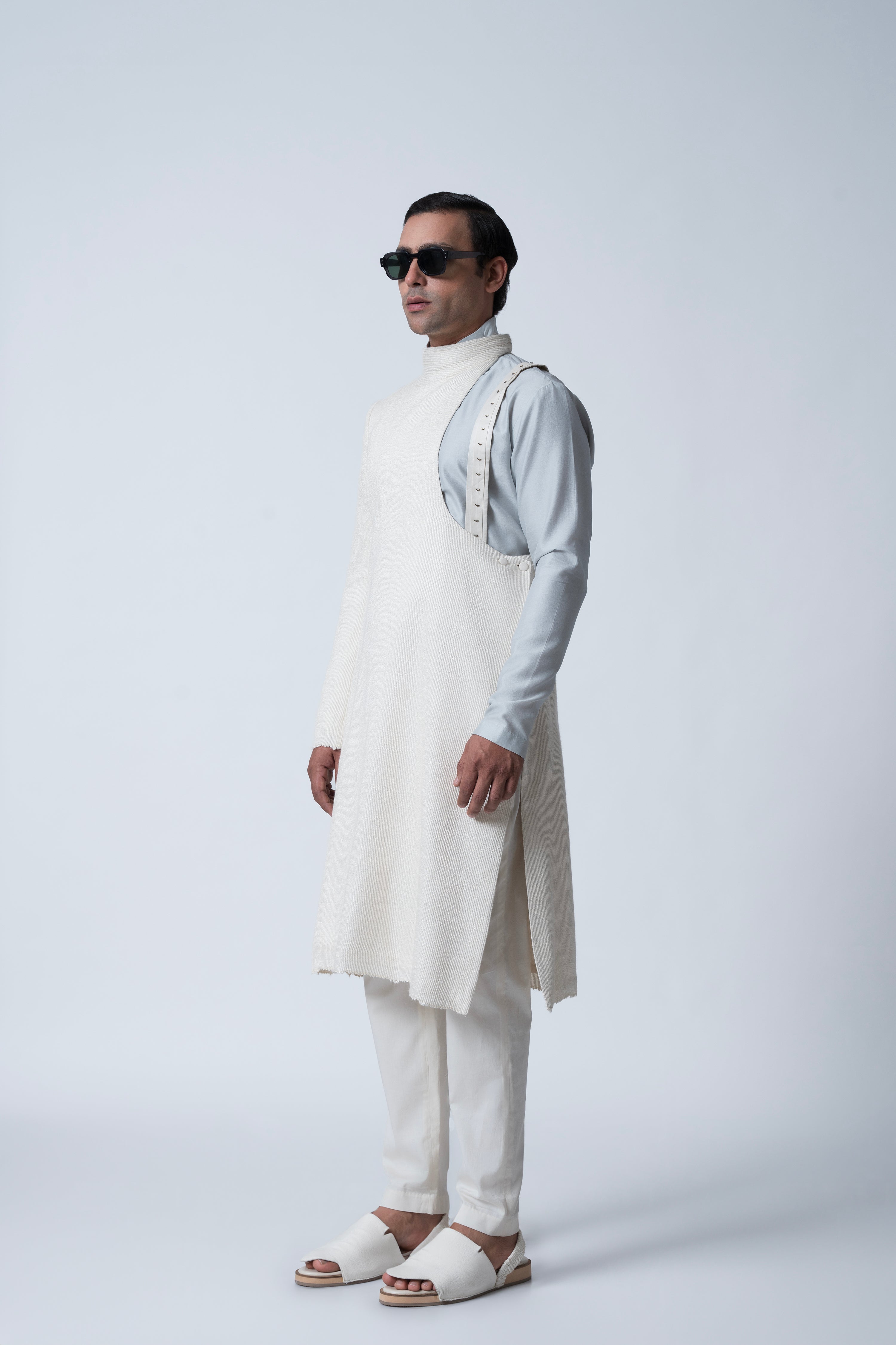 Zen Jacket – Antar-Agni