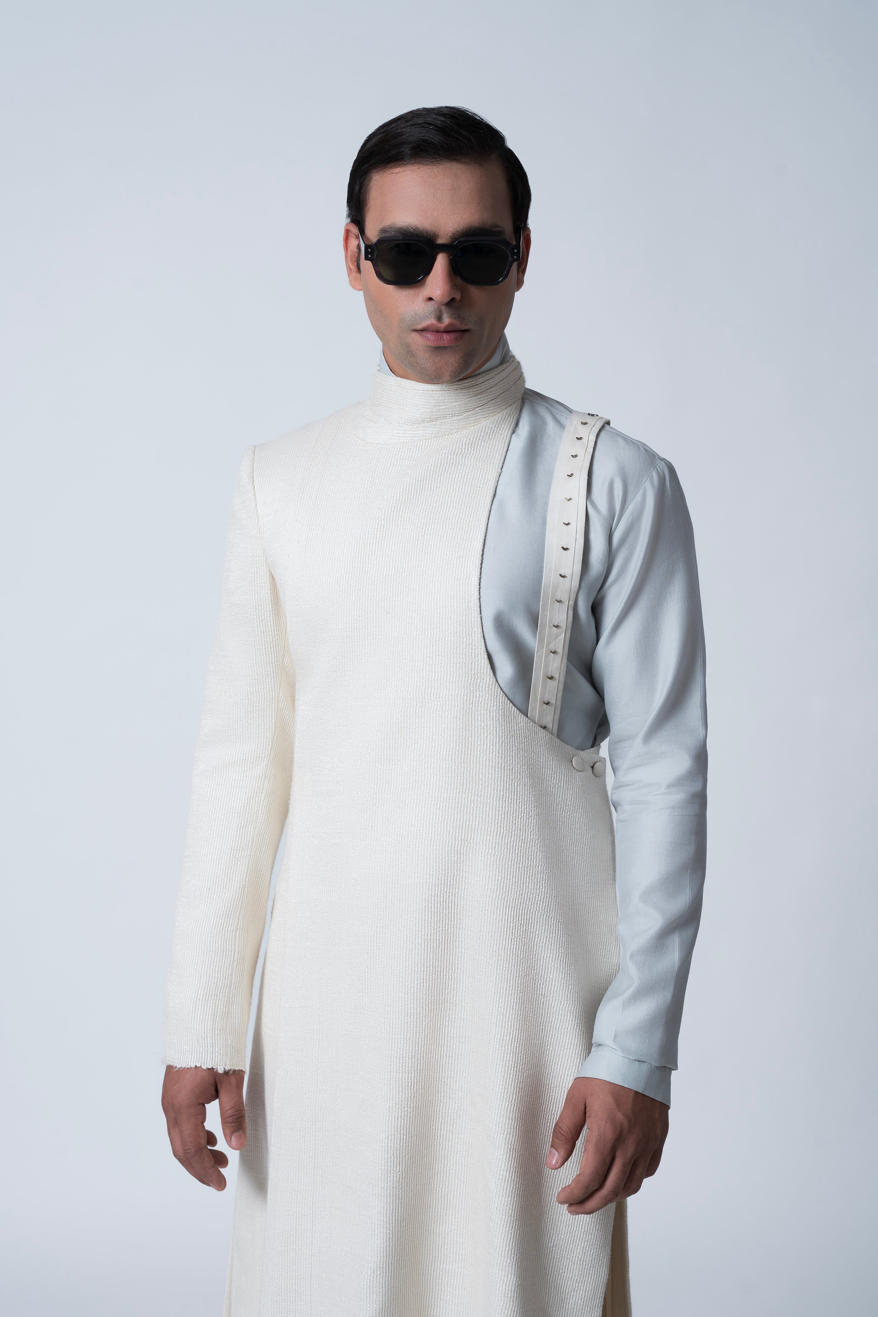Zen Jacket – Antar-Agni