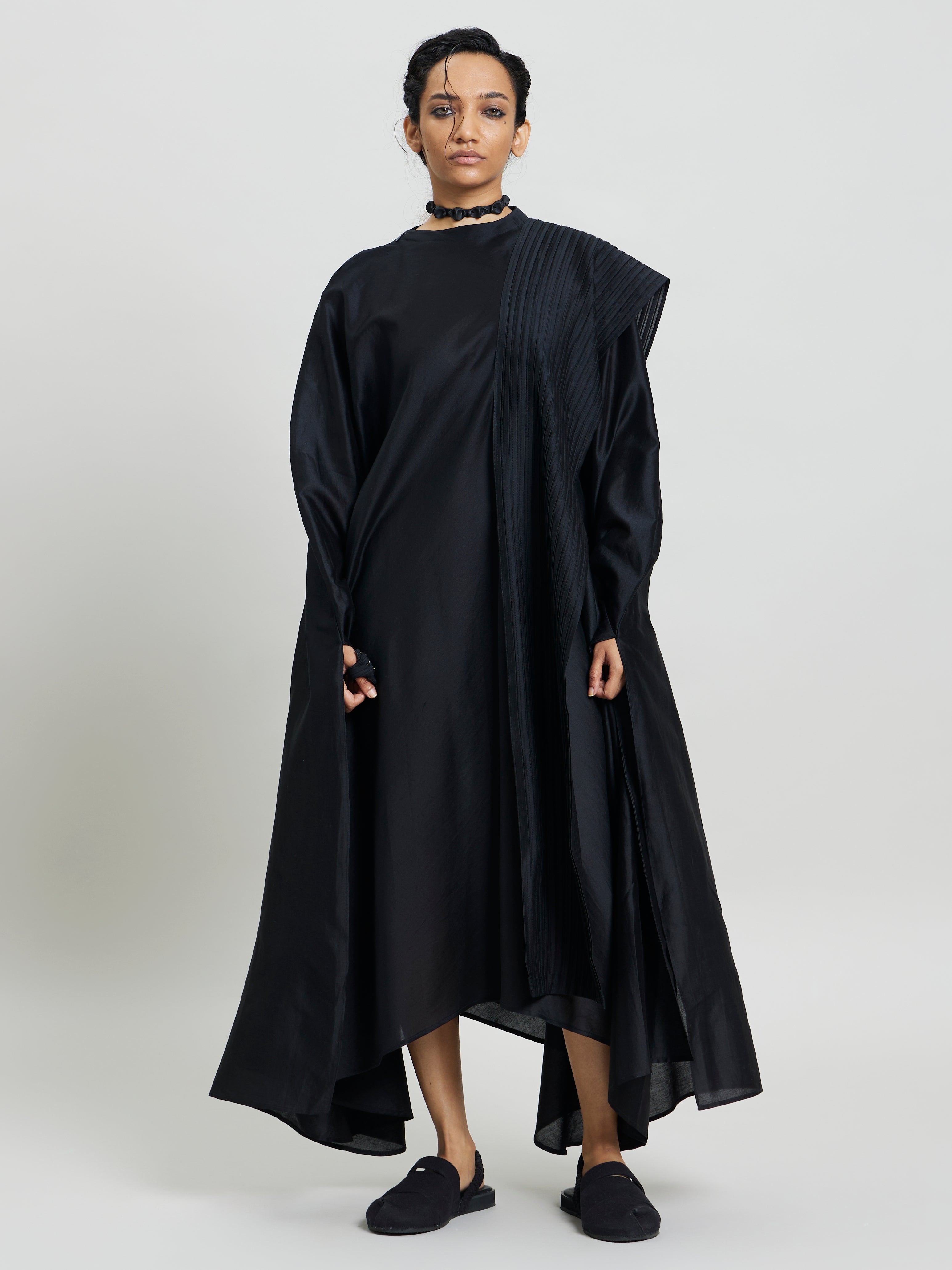 Black Magic Dress – Antar-Agni