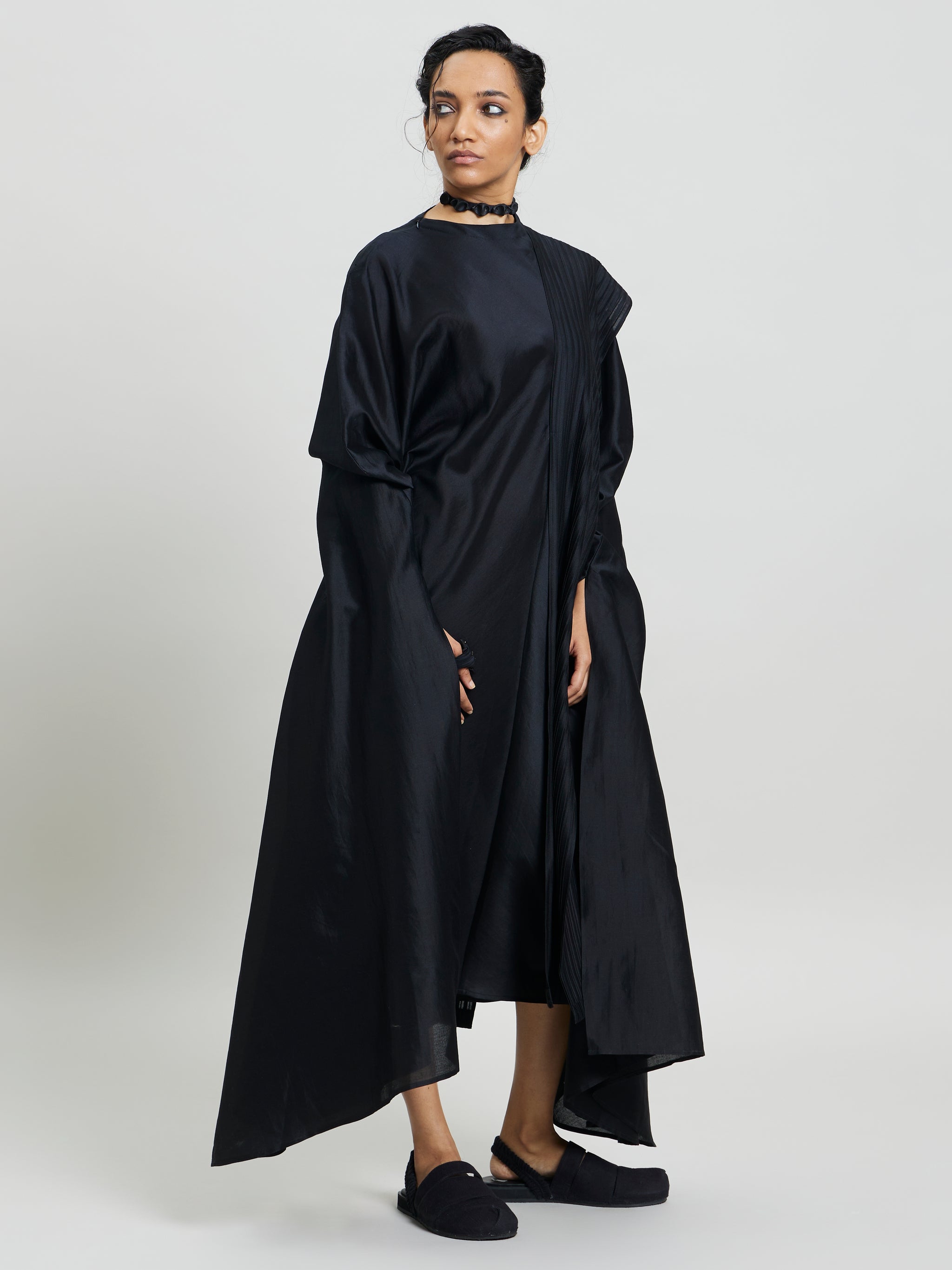 Black Magic Dress – Antar-Agni