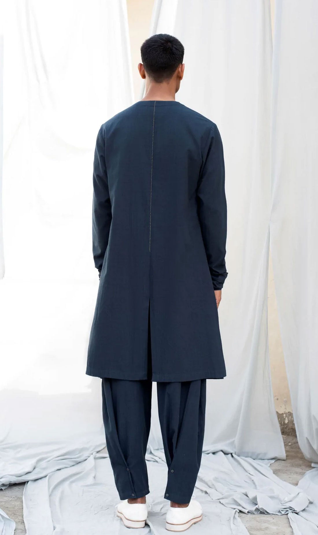 Kirvo Kurta – Antar-Agni