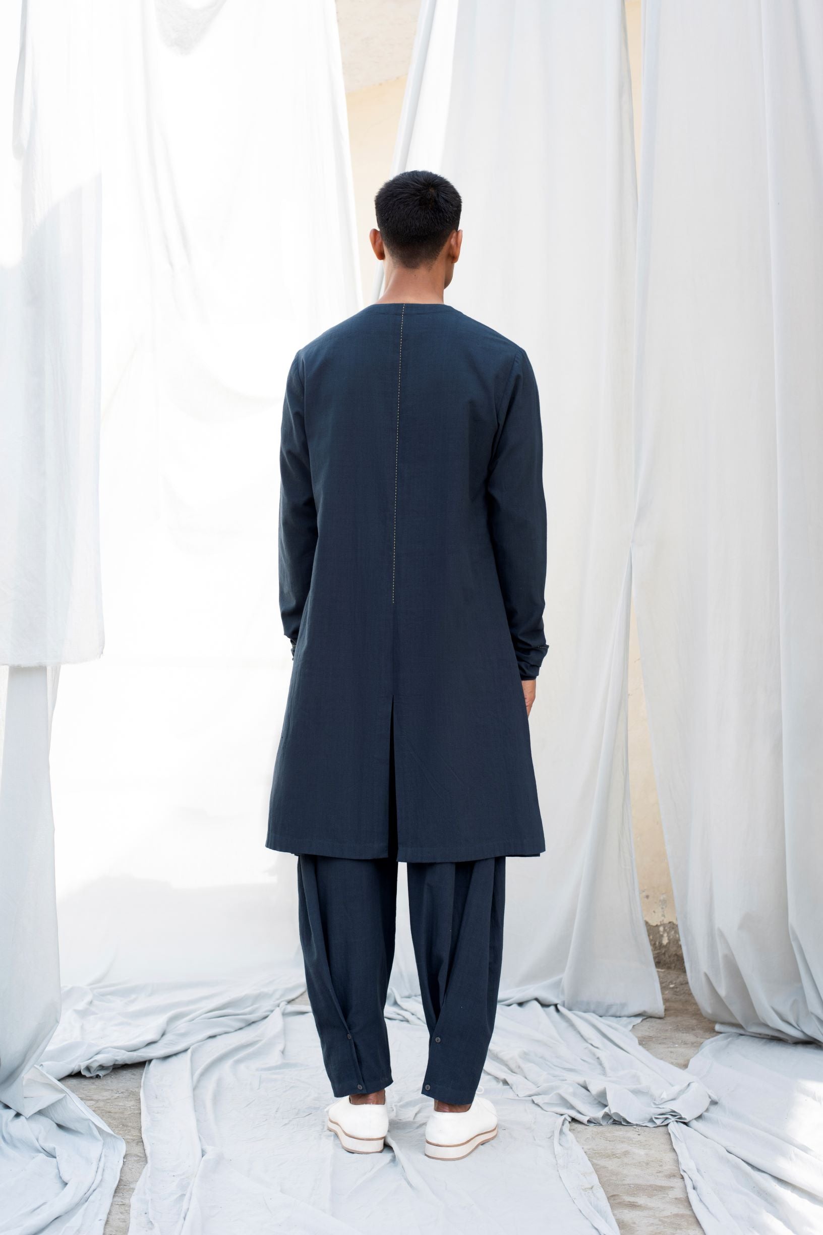 Kirvo Pants – Antar-Agni